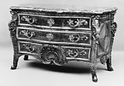 Commode | French | The Metropolitan Museum of Art