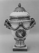Fürstenberg Porcelain Manufactory | Ragonda | German, Fürstenberg | The Met
