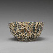 Bowl | British, Bristol | The Metropolitan Museum of Art