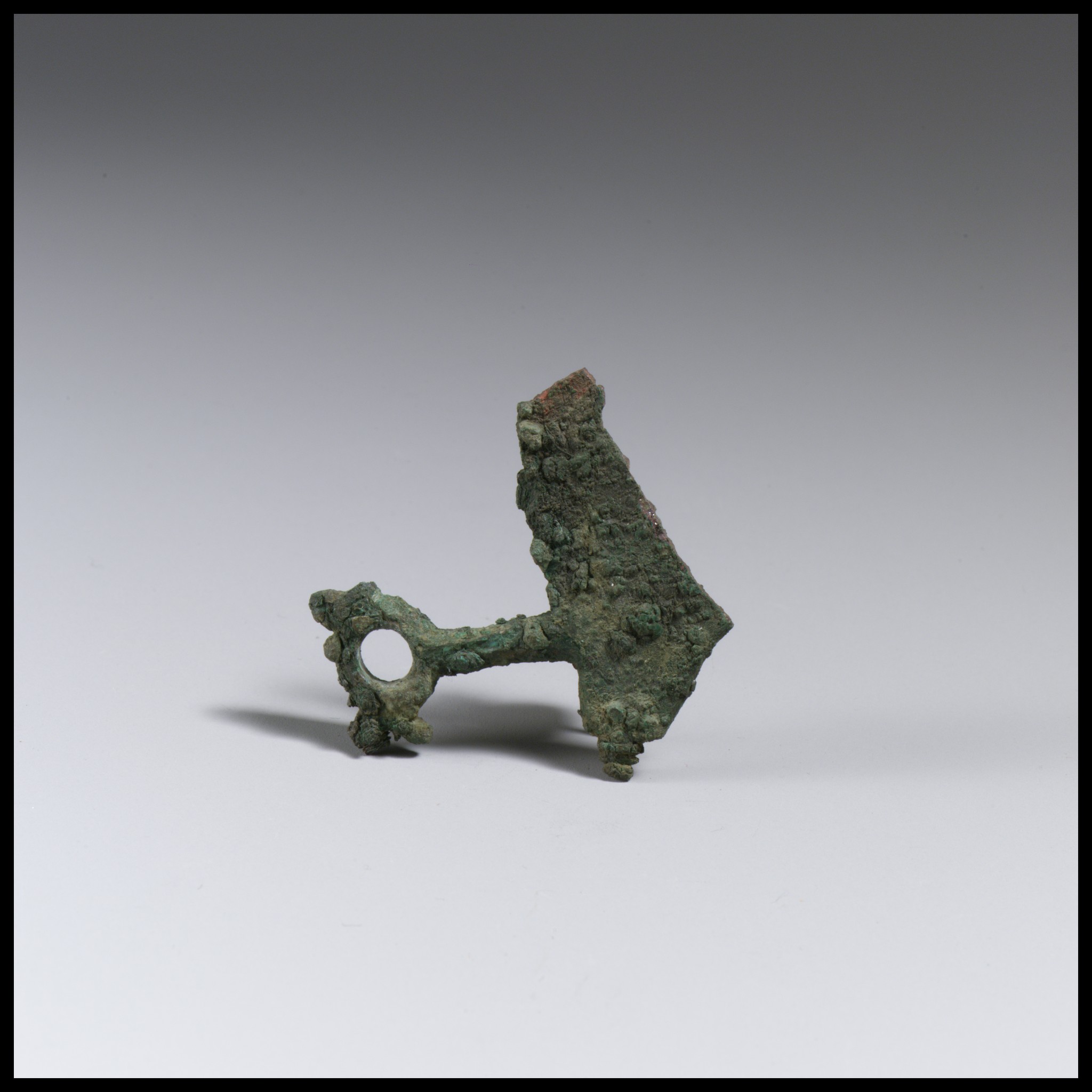 Razor | The Metropolitan Museum of Art