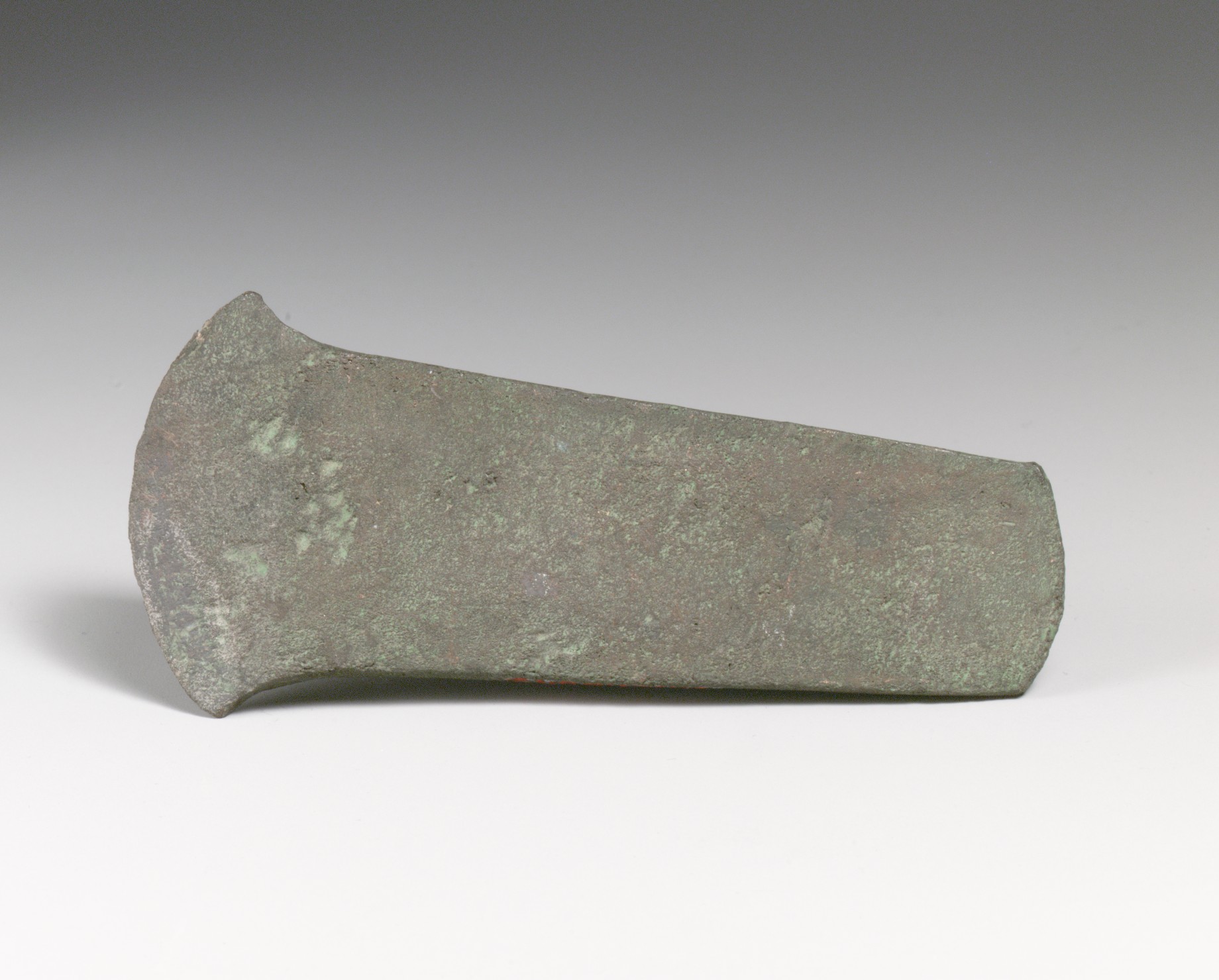 Axehead - Cypriot - Early Bronze Age - The Metropolitan Museum of Art