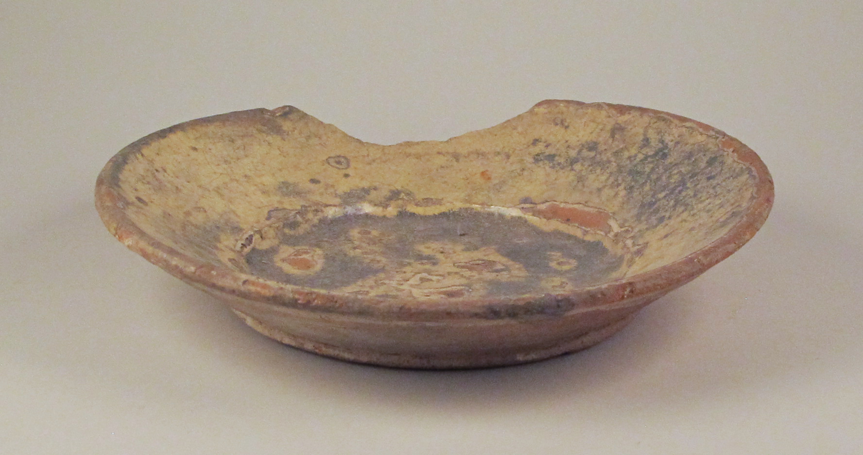 Plate | The Metropolitan Museum of Art