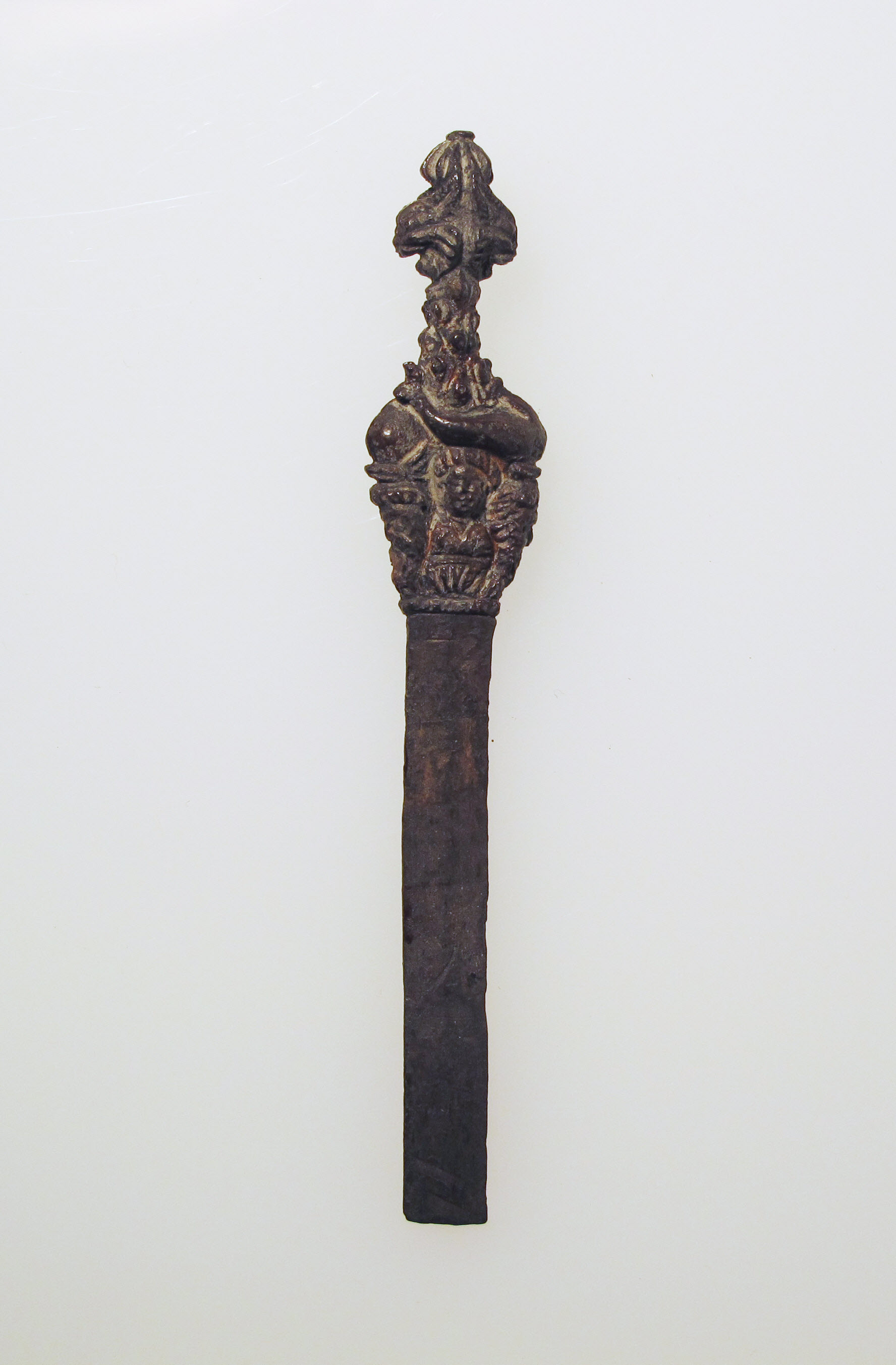 Hair pin | The Metropolitan Museum of Art