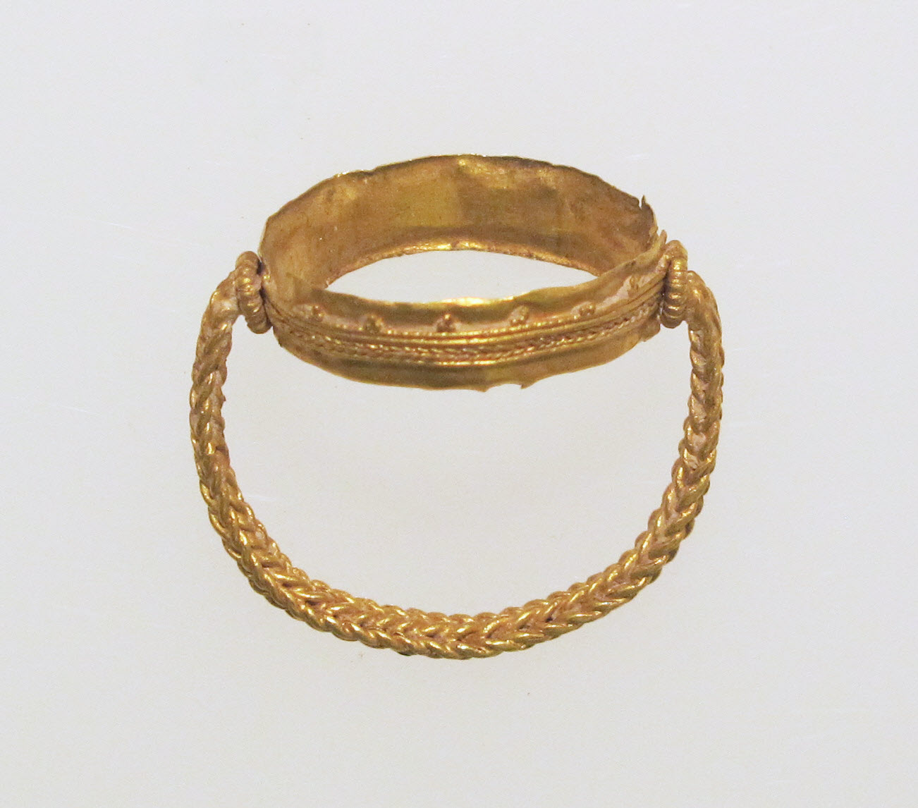 Ring | The Metropolitan Museum of Art