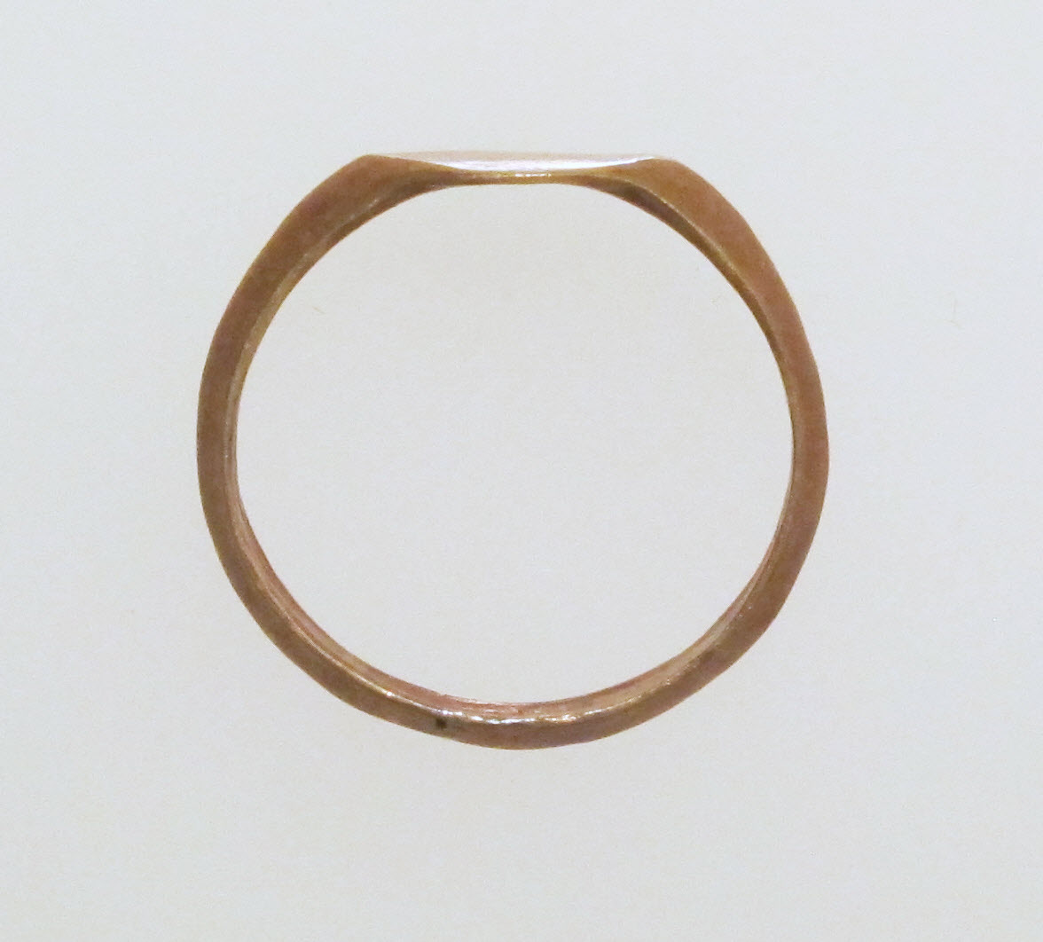 Ring | The Metropolitan Museum of Art