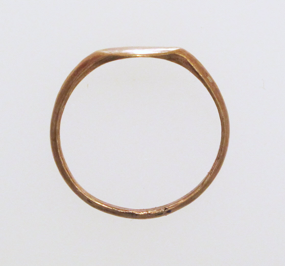 Ring | The Metropolitan Museum of Art