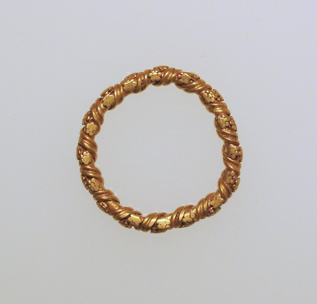 Ring | Roman | The Metropolitan Museum of Art