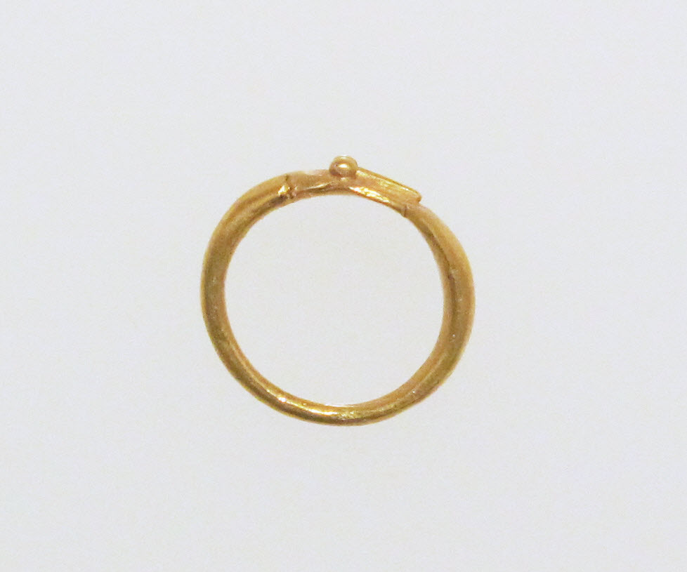Ring | The Metropolitan Museum of Art