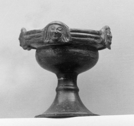 Cup | Etruscan | Archaic | The Metropolitan Museum of Art