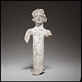 Charioteer | Cypriot | Cypro-Classical II | The Metropolitan Museum of Art