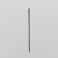 Glass needle | Roman | Early Imperial | The Metropolitan Museum of Art