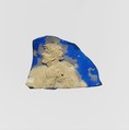Cameo glass fragment | Roman | Early Imperial, Augustan or Julio ...