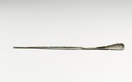 Ear probe | Cypriot | The Metropolitan Museum of Art