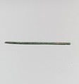 Needle | Roman | The Metropolitan Museum of Art