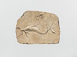 Stucco mural relief fragment | Roman | Early Imperial | The ...