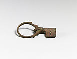Key | The Metropolitan Museum of Art