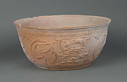 Bowl | Roman | The Metropolitan Museum of Art