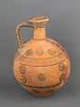 Jug | Cypriot | Cypro-Archaic I | The Metropolitan Museum of Art