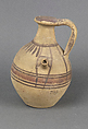 Jug | Cypriot | Cypro-Archaic II | The Metropolitan Museum of Art