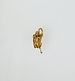 Earring with Eros | Greek | The Metropolitan Museum of Art