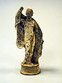 Statuette of a woman - Greek - Hellenistic - The Metropolitan Museum of Art