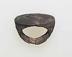 Ring | The Metropolitan Museum of Art