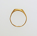Ring | Roman | The Metropolitan Museum of Art