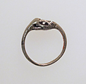 Ring | The Metropolitan Museum of Art