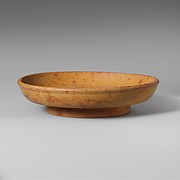 Terracotta stemmed bowl | Roman, Asia Minor, Tarsus | Early Imperial ...