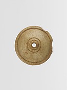Bone ligula (ear pick) | Roman | The Met