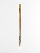 Ivory needle | Roman | Imperial | The Met