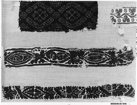 Search The Collection - The Metropolitan Museum of Art