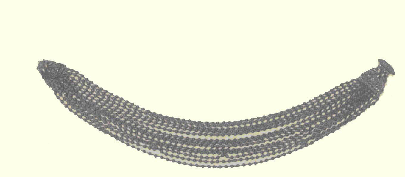 Necklace (Chandanhar) | The Metropolitan Museum of Art