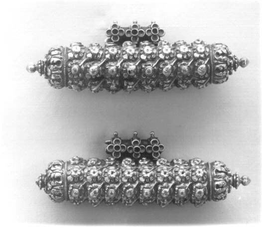 Amulet Case | The Metropolitan Museum of Art