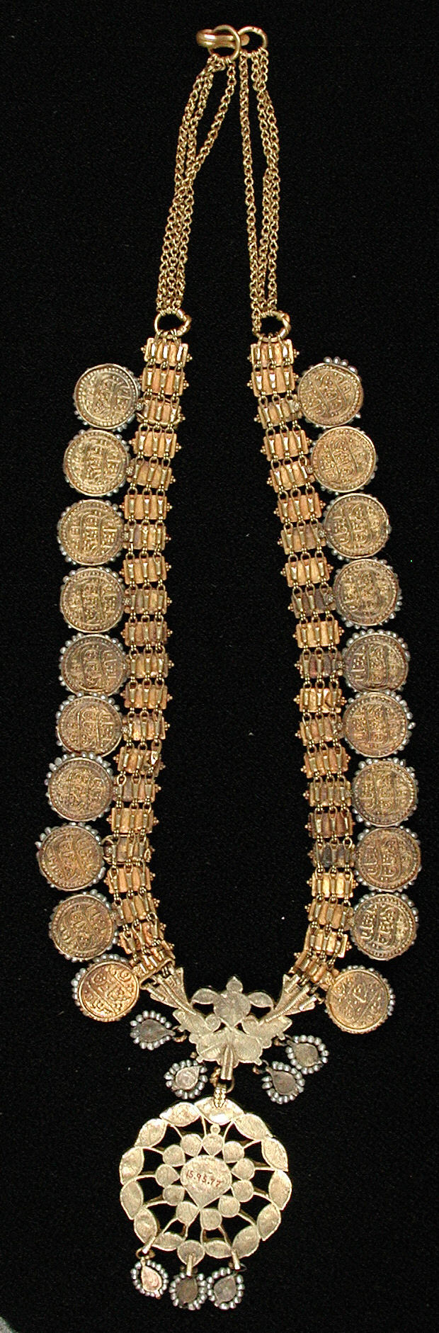 Necklace - The Metropolitan Museum of Art