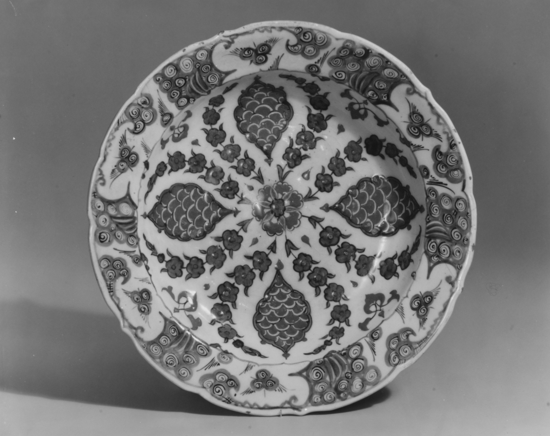 Dish The Metropolitan Museum Of Art