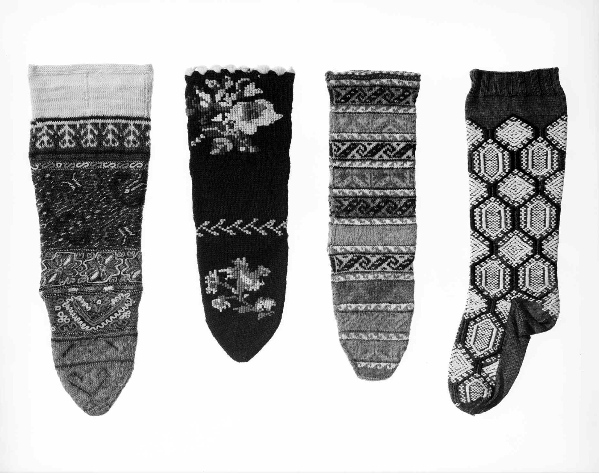 Socks | The Metropolitan Museum of Art