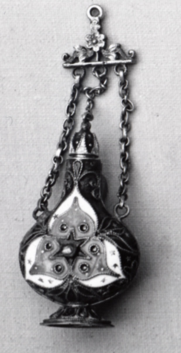 Flask | The Metropolitan Museum of Art