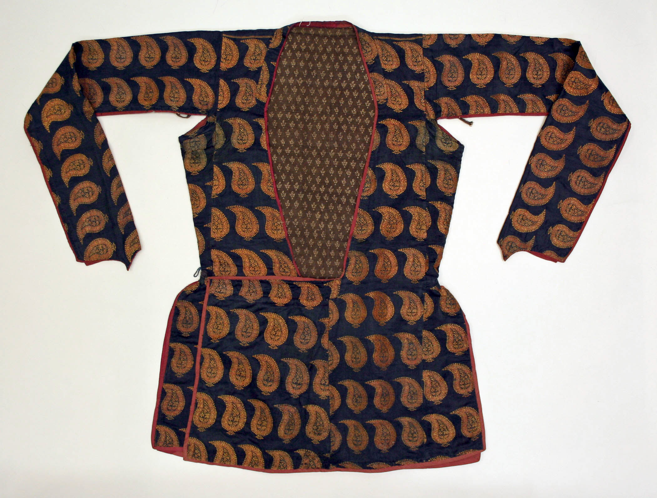 Jacket | The Metropolitan Museum of Art