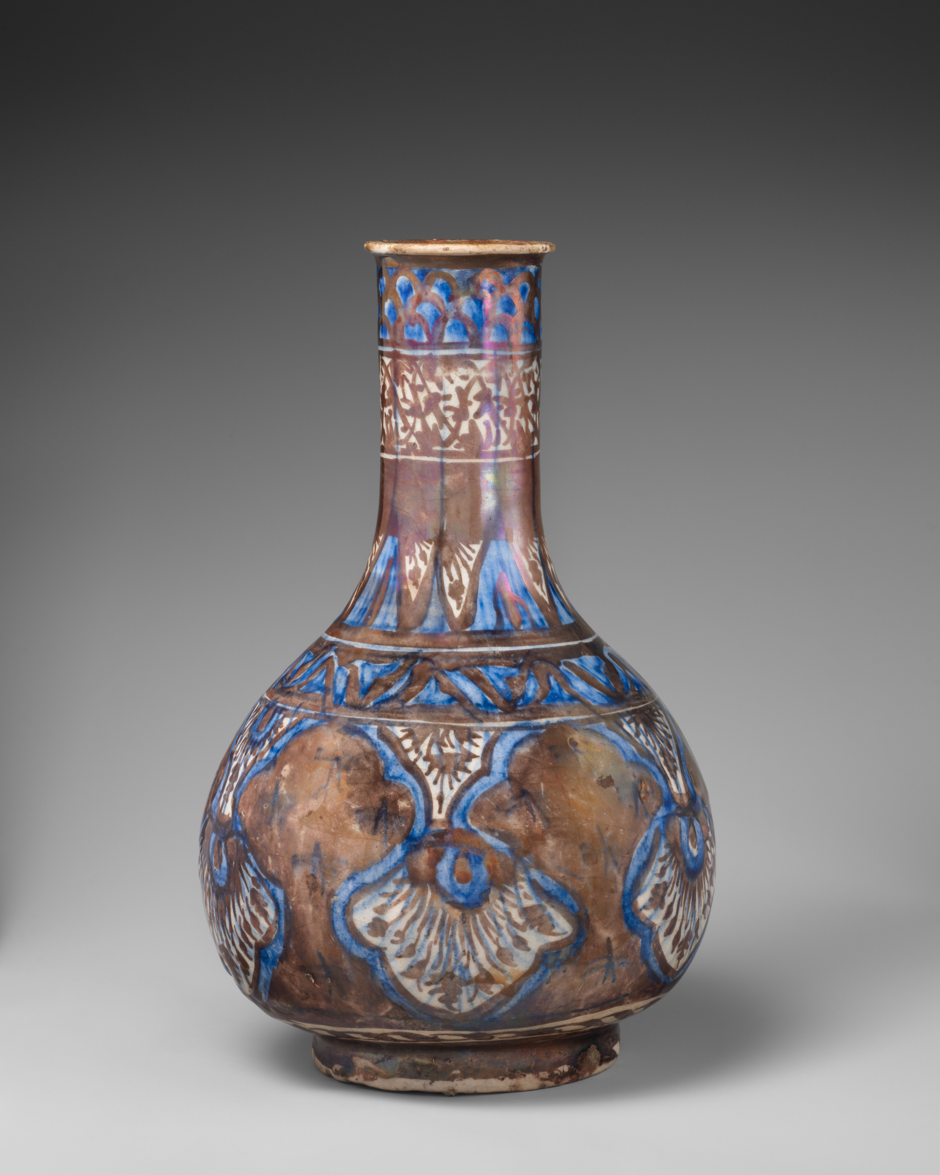 Bottle | The Metropolitan Museum of Art