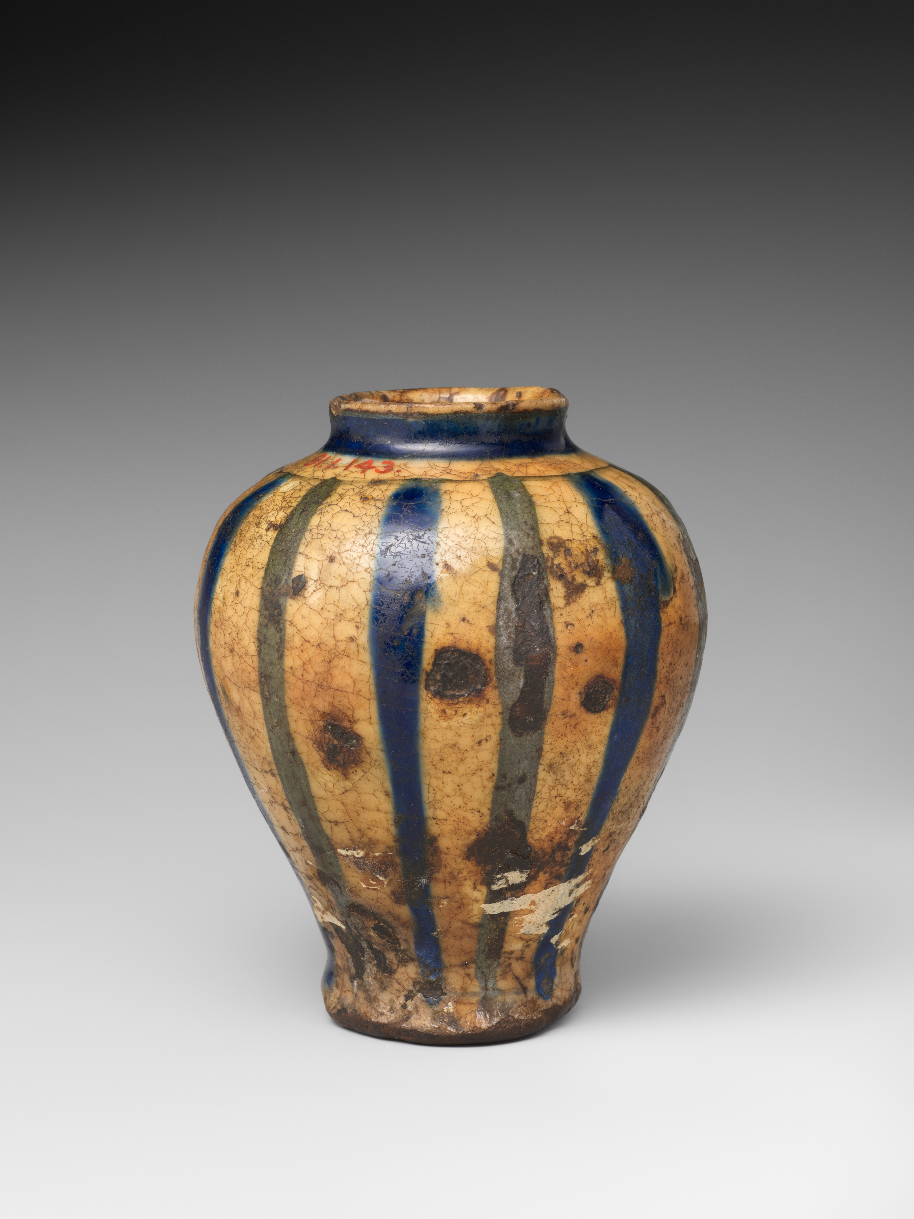 Vase | The Metropolitan Museum of Art