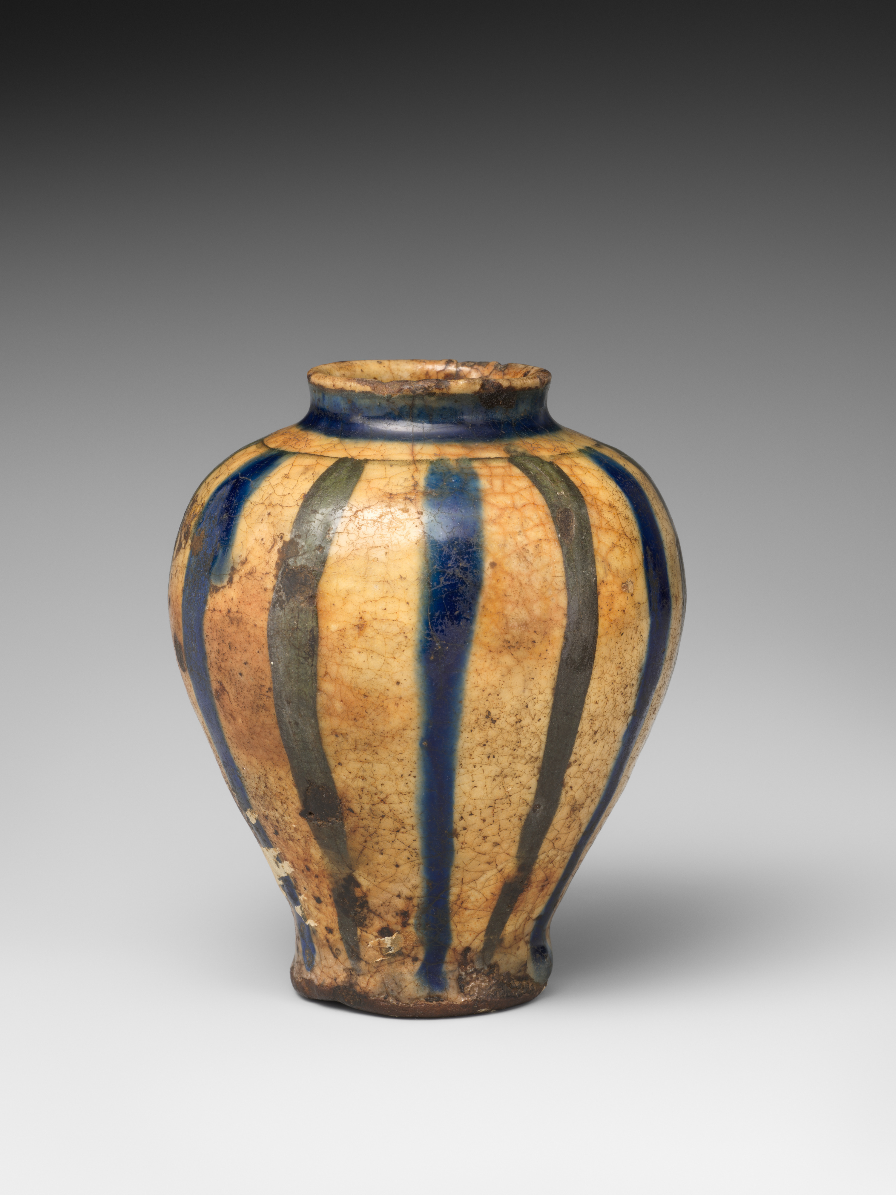 Vase | The Metropolitan Museum of Art