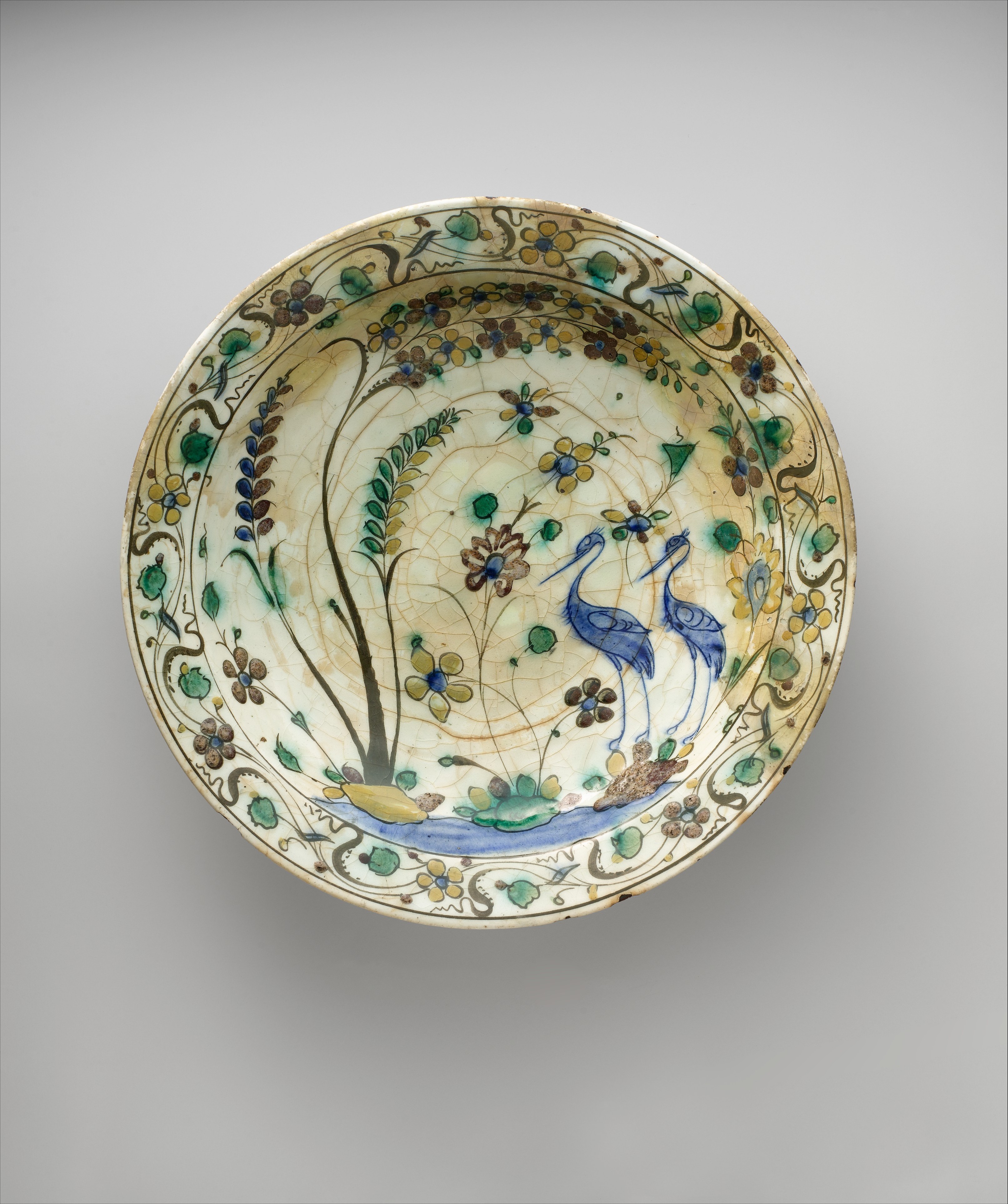 Dish - The Metropolitan Museum of Art