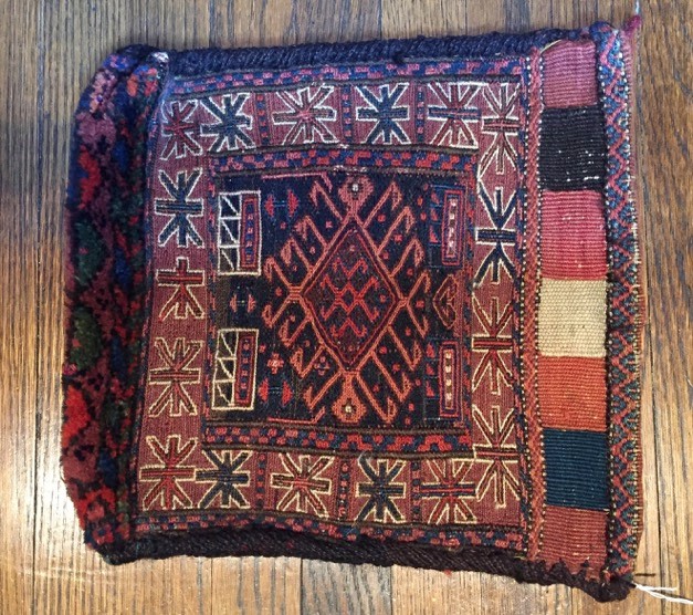 Luri Bag | The Metropolitan Museum of Art