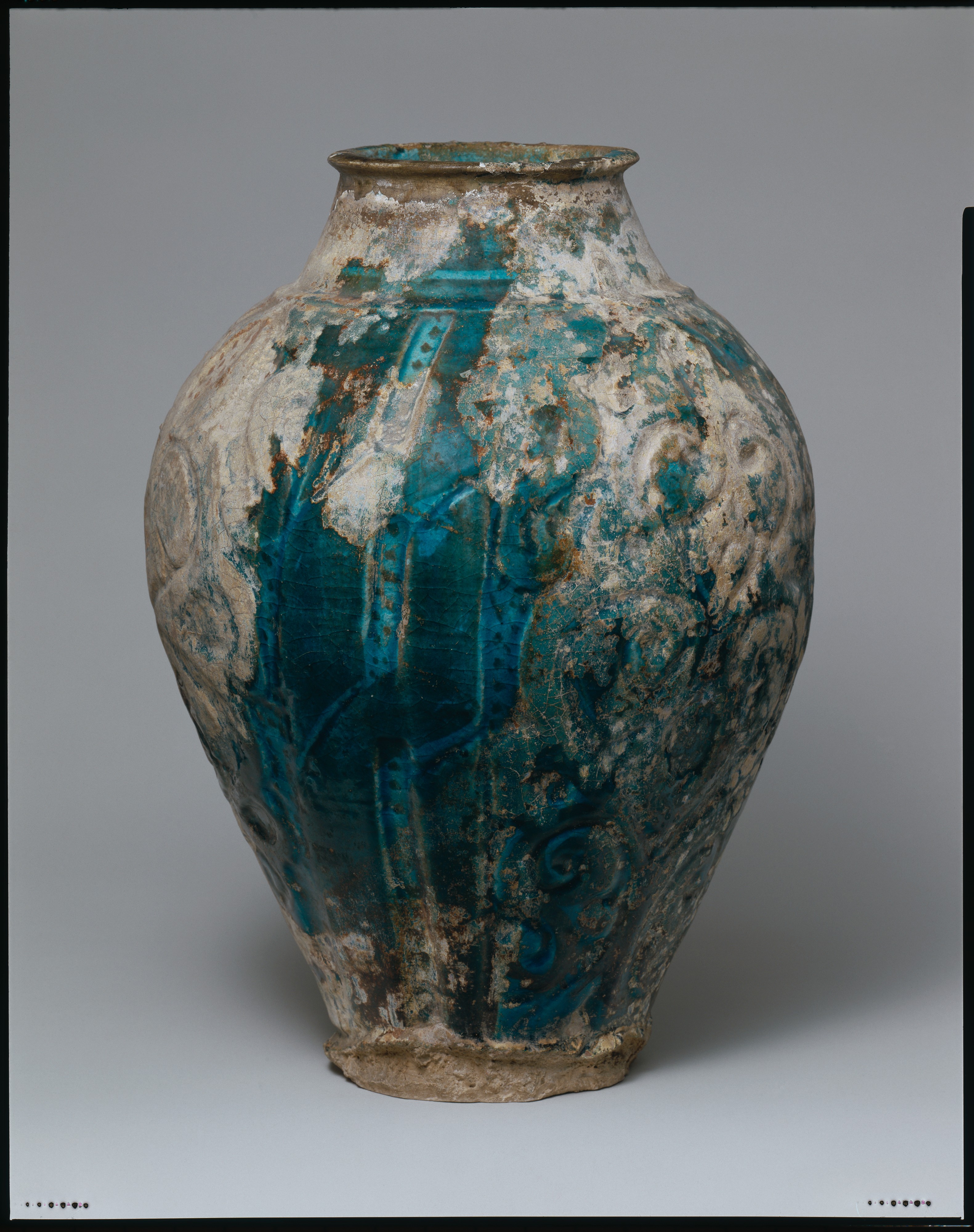Jar | The Metropolitan Museum of Art
