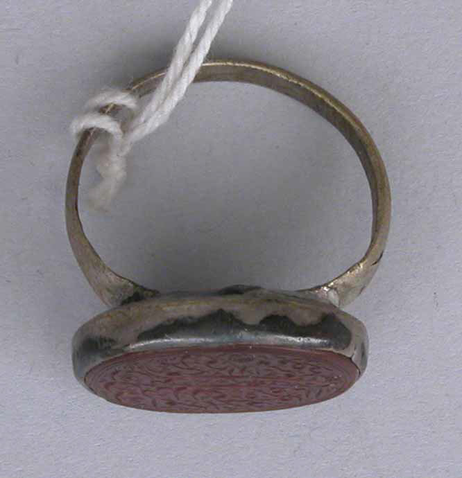 Ring | The Metropolitan Museum of Art