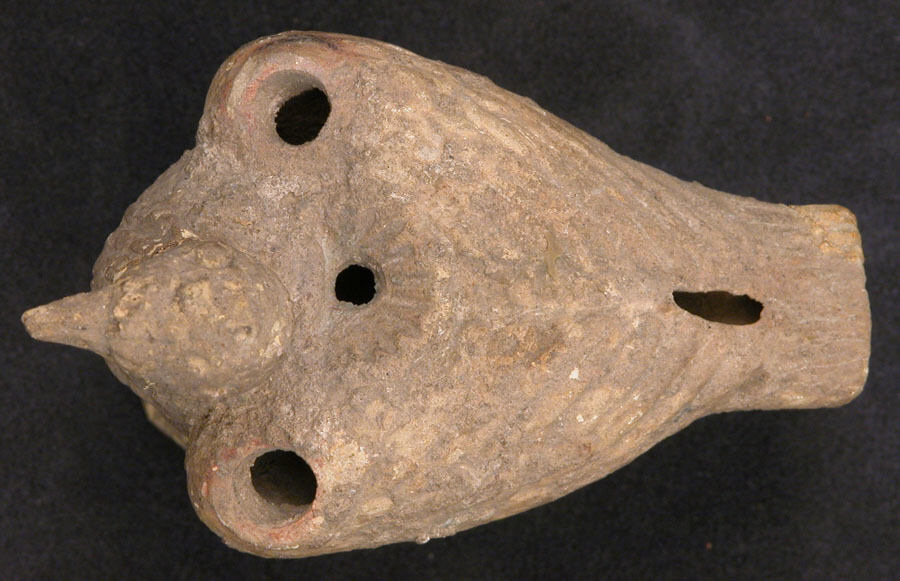 Lamp | The Metropolitan Museum of Art