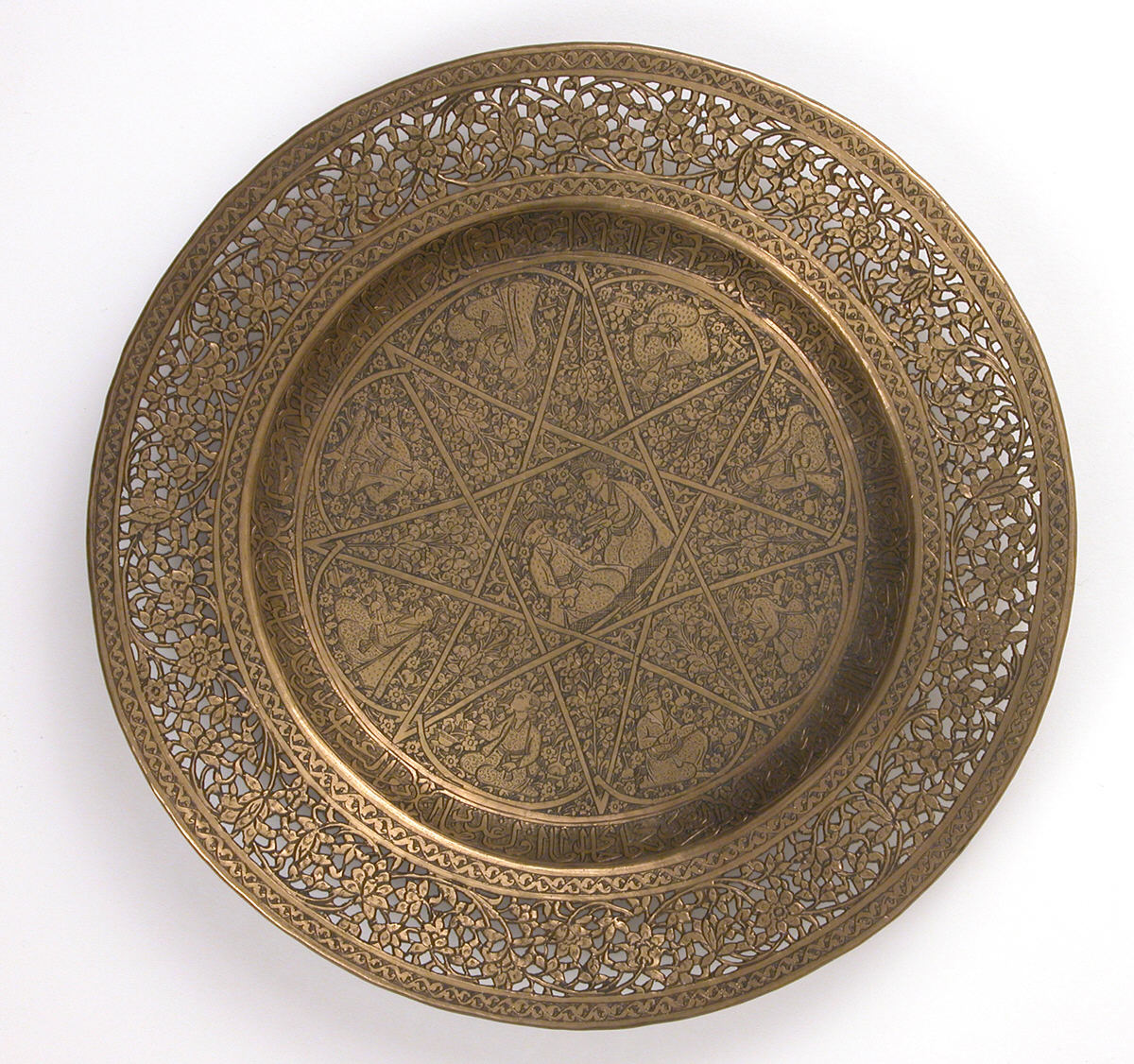 Plate - The Metropolitan Museum of Art