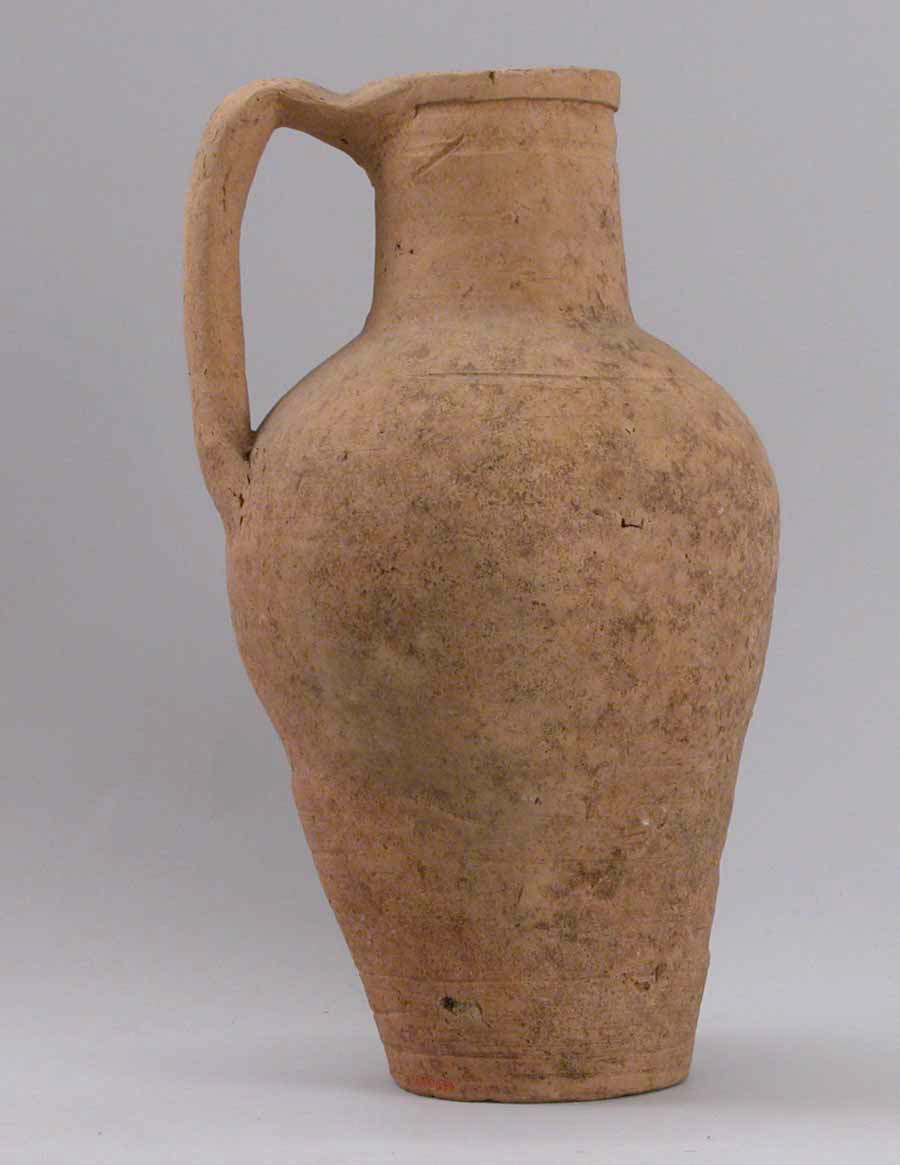 Jug | The Metropolitan Museum of Art