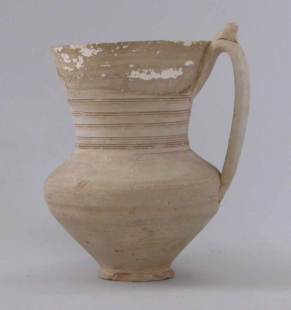Jug | The Metropolitan Museum of Art